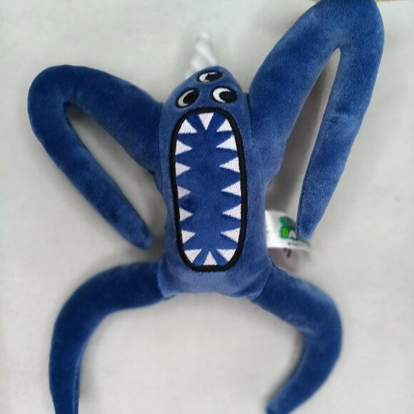 nabnab | Toys | Nab Nab Garten Of Banban Plush Figure Phatmojo Series ...